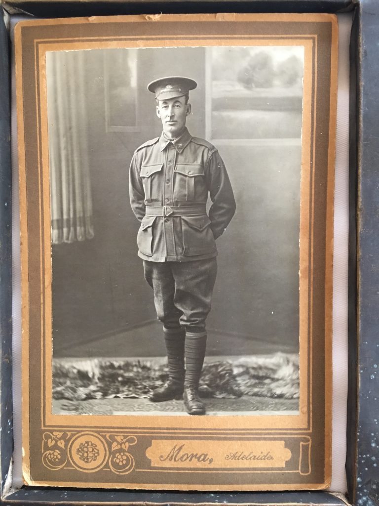 A newcomer to the Somerled stable - Somerled Wine Education Blog